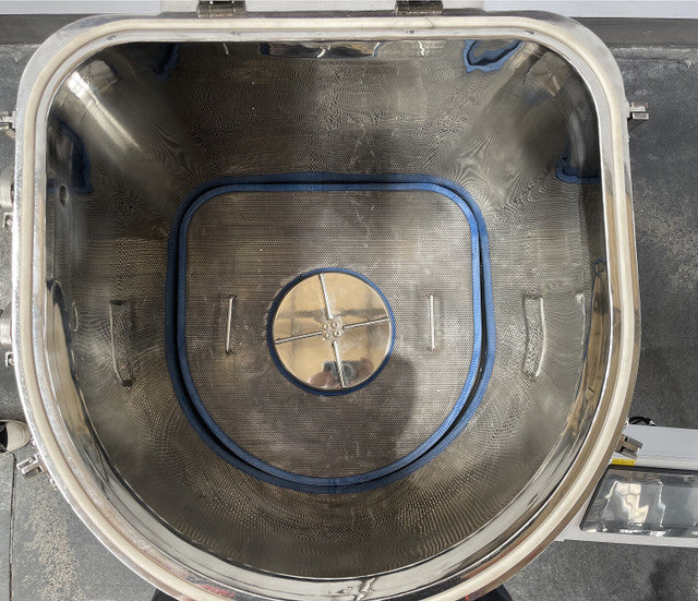 Vortex Solventless Agitator | 50 gallon – SupremeRosin